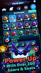 Download God Punch: Idle Defense on PC with NoxPlayer - Appcenter