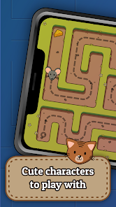 Download & Play Maze for Kids on PC with NoxPlayer - Appcenter