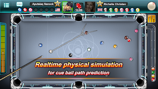 Download & Play Pool Ace - 8 and 9 Ball Game on PC with NoxPlayer ...