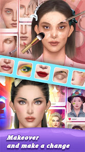 Download & Play ASMR Salon: A Life Spa on PC with NoxPlayer - Appcenter