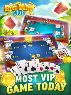 Download Big Win Club on PC with NoxPlayer - Appcenter