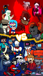 Download FNF Music Battle: Original Mod on PC with NoxPlayer - Appcenter