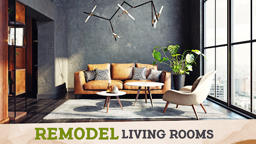 Download & Play Design Home Dream House Games on PC with NoxPlayer ...