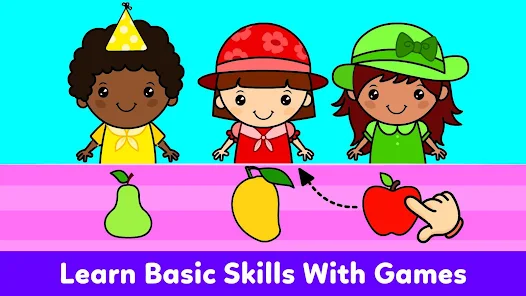 Download & Play AutiSpark: Kids Autism Games on PC with NoxPlayer ...