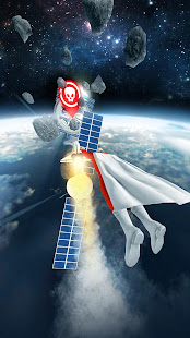 Download Super Hero Flying School on PC with NoxPlayer - Appcenter