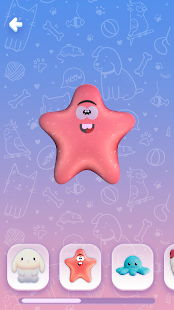 Download Squishy Ouch: Squeeze Them! on PC with NoxPlayer - Appcenter