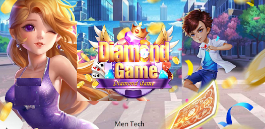 Download & Play Diamond Game on PC with NoxPlayer - Appcenter