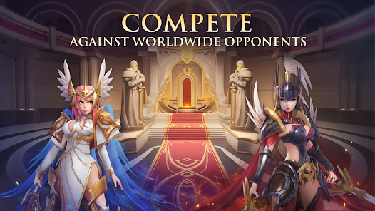 Download & Play Lemuria - Rise of the Delca on PC with NoxPlayer ...