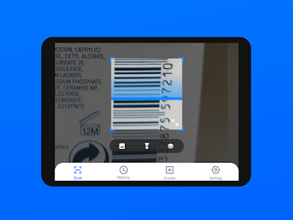 Download & Play QR Code Scanner & Scanner App on PC with NoxPlayer - Appcenter