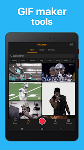 Download & Play GIF maker:Gif creator & editor on PC with NoxPlayer ...