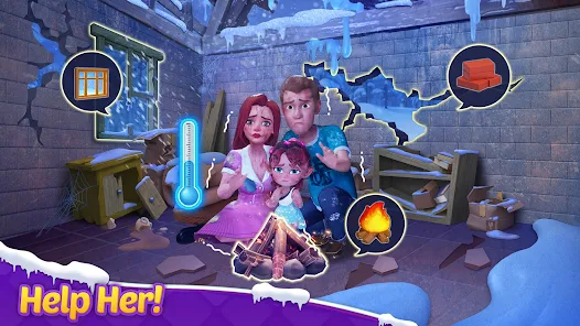 Download & Play Matching Story - Puzzle Games on PC with NoxPlayer - Appcenter