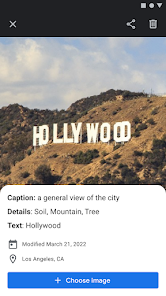 Download & Play Lookout - Assisted vision on PC with NoxPlayer - Appcenter