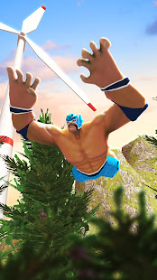 Download Super Hero Flying School on PC with NoxPlayer - Appcenter