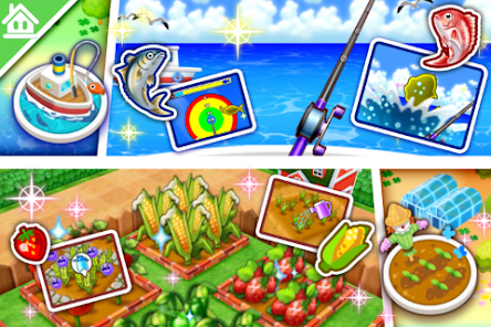 Download & Play Cooking Mama: Let's cook! on PC with NoxPlayer - Appcenter