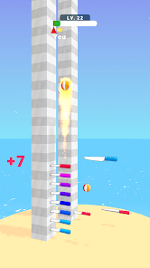 Download & Play Ball Up: Knife Racing on PC with NoxPlayer - Appcenter