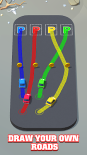 Download Draw n Road on PC with NoxPlayer - Appcenter