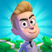 Download & Play Idle Bank Tycoon: Money Empire on PC with NoxPlayer ...