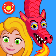 Download & Play Pepi Wonder World: Magic Isle! on PC with NoxPlayer ...