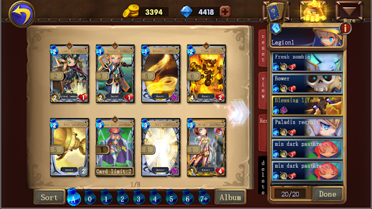 Download & Play Dragon Call (Card battle TCG) on PC with NoxPlayer ...