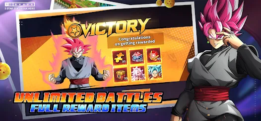 Download & Play Super Hero Z on PC with NoxPlayer - Appcenter