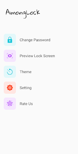 Download AmongLock on PC with NoxPlayer - Appcenter
