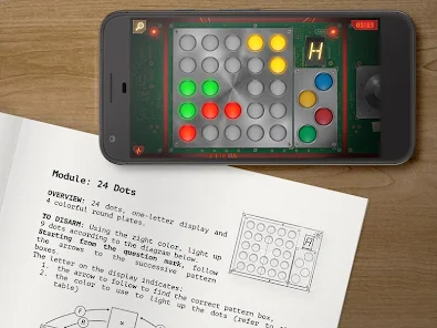 Download & Play Them Bombs: co-op board game on PC with NoxPlayer ...