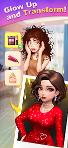 Download & Play Merge Lover: Story & Makeover on PC with NoxPlayer ...