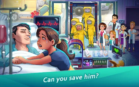 Download & Play Heart's Medicine - Doctor Game on PC with NoxPlayer ...