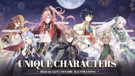 Download & Play The Tale of Food on PC with NoxPlayer - Appcenter