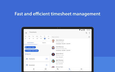 Download & Play Dayforce on PC with NoxPlayer - Appcenter