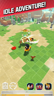 Download Red Shoes: Wood Bear World on PC with NoxPlayer - Appcenter