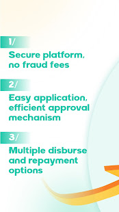 Download & Play MocaMoca - Safe and fast loan on PC with NoxPlayer ...