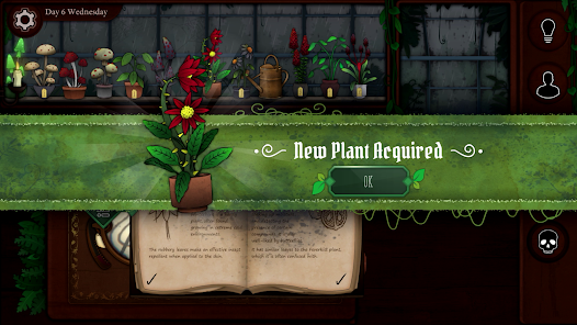 Download & Play Strange Horticulture on PC with NoxPlayer - Appcenter