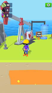 Download Oilman on PC with NoxPlayer - Appcenter