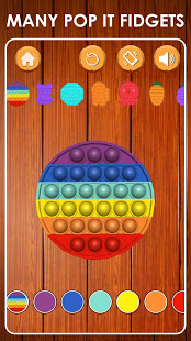 Download Fidget Toys 3D on PC with NoxPlayer - Appcenter