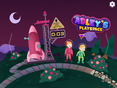 Download & Play Adley's PlaySpace on PC with NoxPlayer - Appcenter