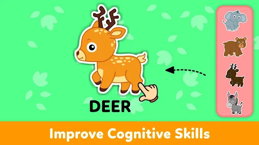 Download & Play AutiSpark: Kids Autism Games on PC with NoxPlayer ...