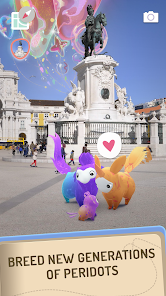 Download & Play Peridot on PC with NoxPlayer - Appcenter