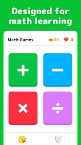 Download & Play Simple Math - Math Games on PC with NoxPlayer - Appcenter
