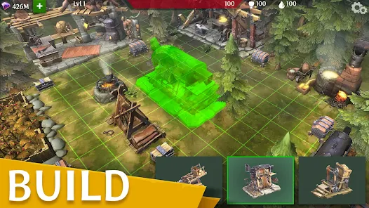 Download & Play Last Outlander on PC with NoxPlayer - Appcenter