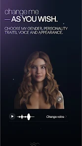 Download & Play EVA AI (ex Journey) Chat Bot on PC with NoxPlayer - Appcenter