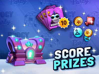 Download & Play Pudgy Party - Battle Royale on PC with NoxPlayer ...