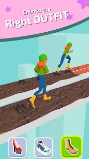 Download Shoe Race on PC with NoxPlayer - Appcenter