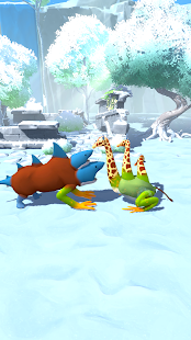 Download Zoologic on PC with NoxPlayer - Appcenter