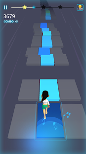 Download Piano Dash on PC with NoxPlayer - Appcenter