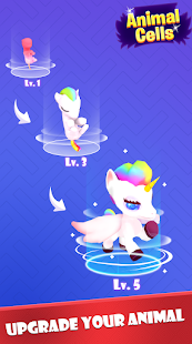 Download Grow Animals on PC with NoxPlayer - Appcenter