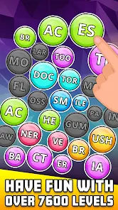 Download & Play Word Guru: 5 in 1 Search Word on PC with NoxPlayer ...
