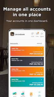 Download & Play UnionBank Online on PC with NoxPlayer - Appcenter