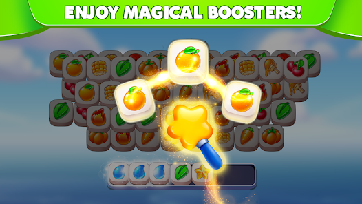 Download & Play Tile Busters on PC with NoxPlayer - Appcenter