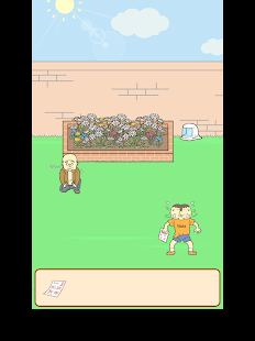 Download Hide My Test! on PC with NoxPlayer - Appcenter